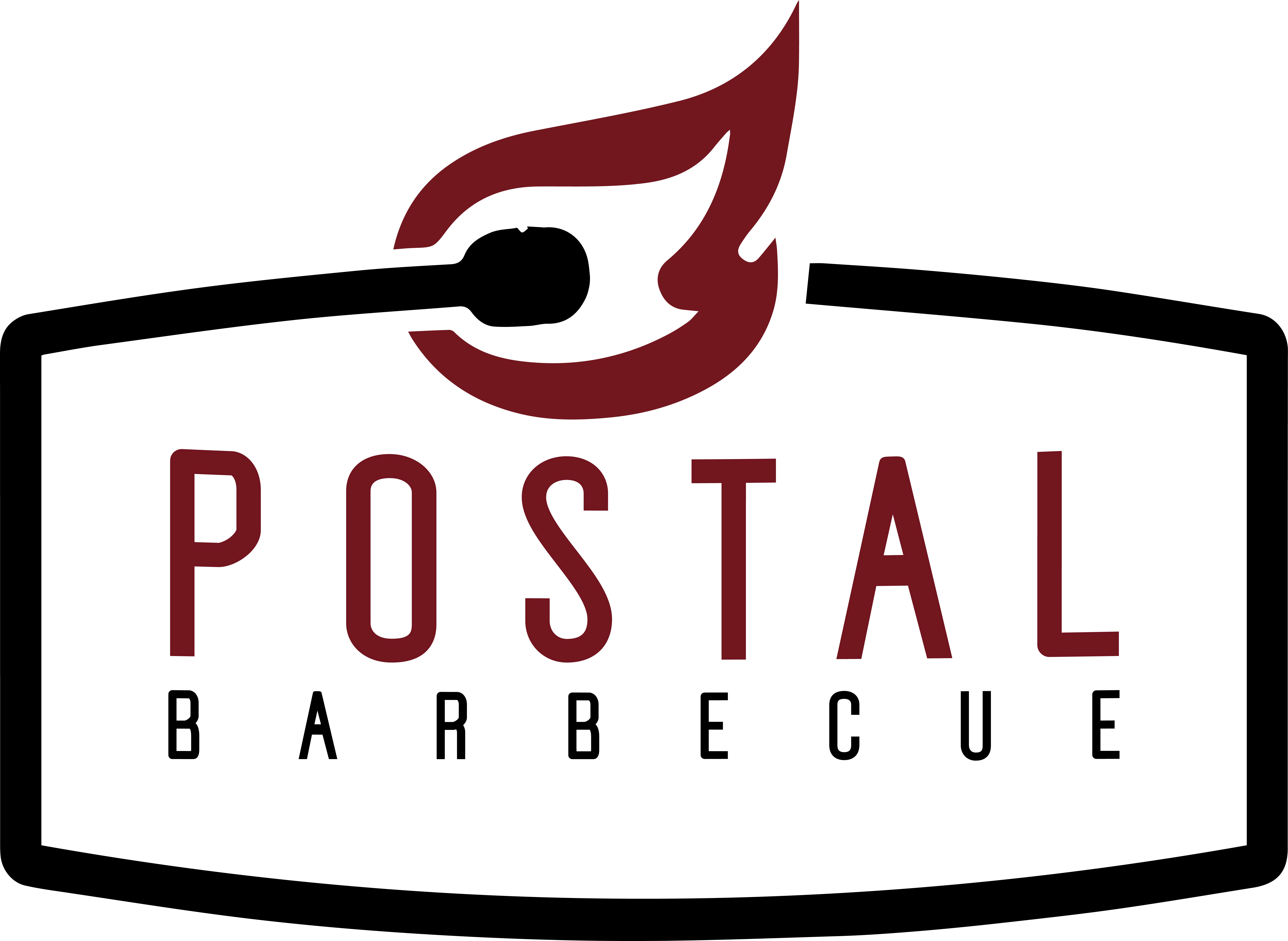 Home - Postal Barbecue